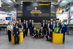 Home - ISENMANN Siebe GmbH